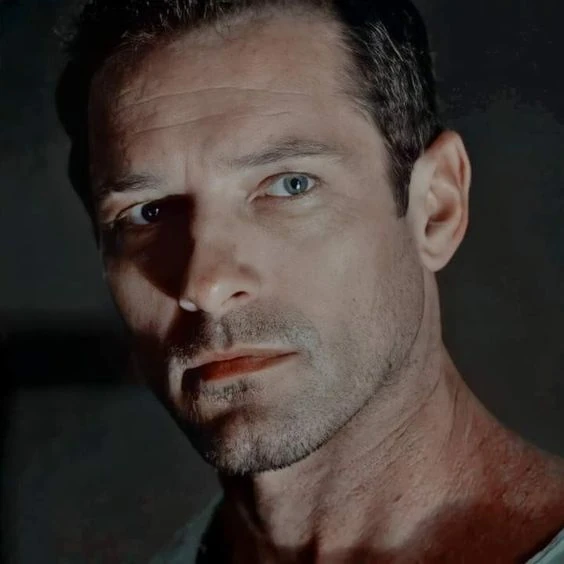 Peter Hale | Little Wolf Wiki | Fandom