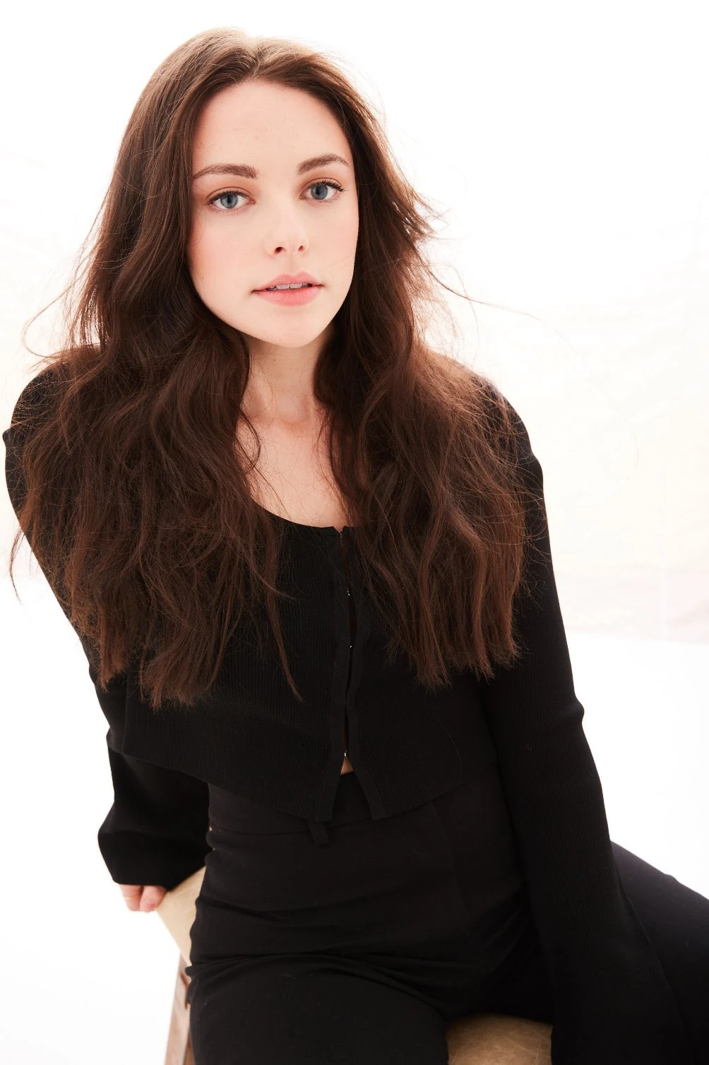 Danielle Rose Russell | Little Wolf Wiki | Fandom