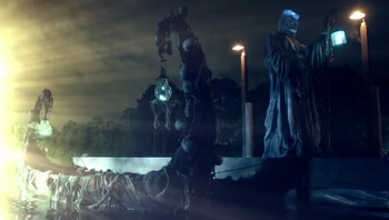 Limbo | Little Wolf Wiki | Fandom