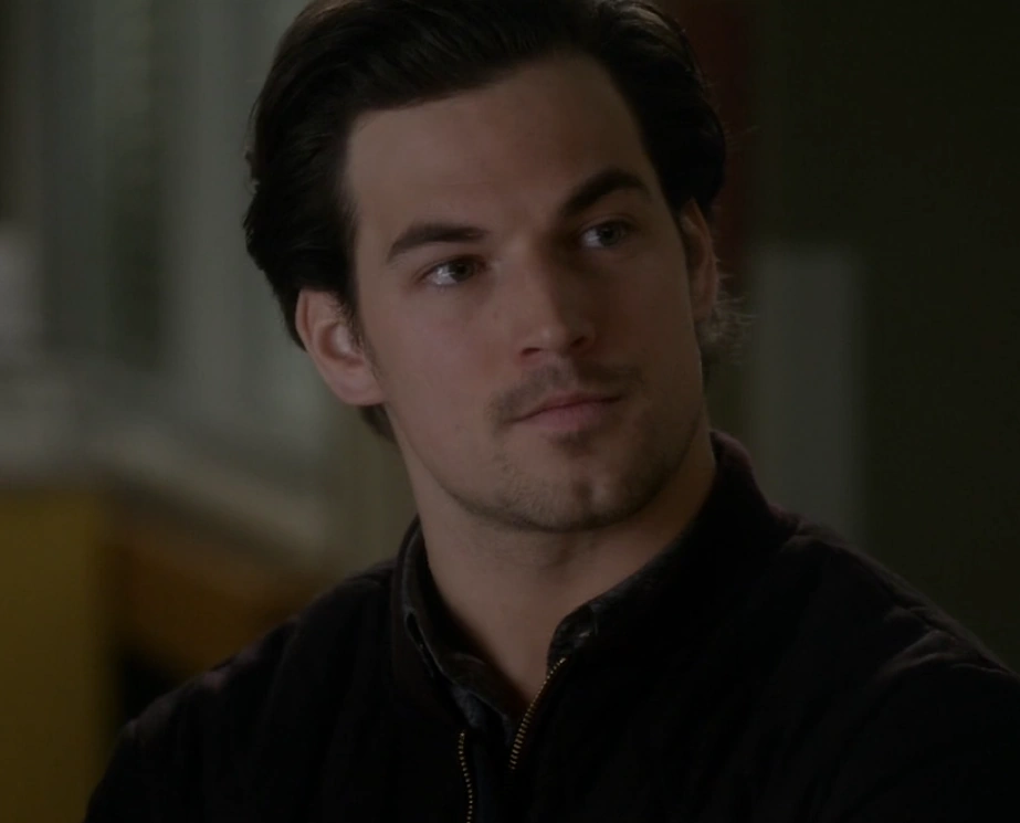 Andrew DeLuca | Little Wonders community | Fandom