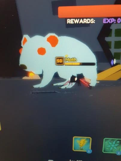 Rat Boss | Little world Wiki | Fandom