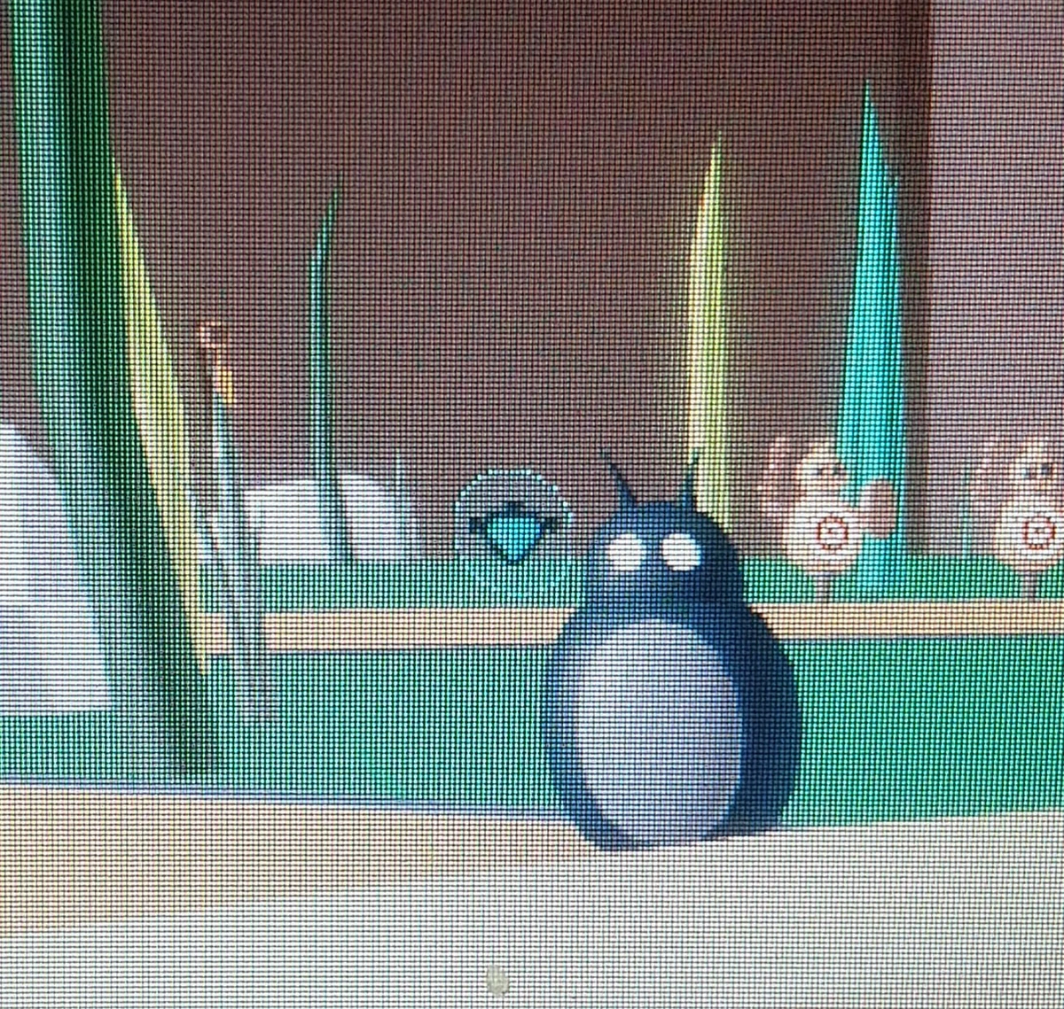 Ladybug (NPC) | Little world Wiki | Fandom