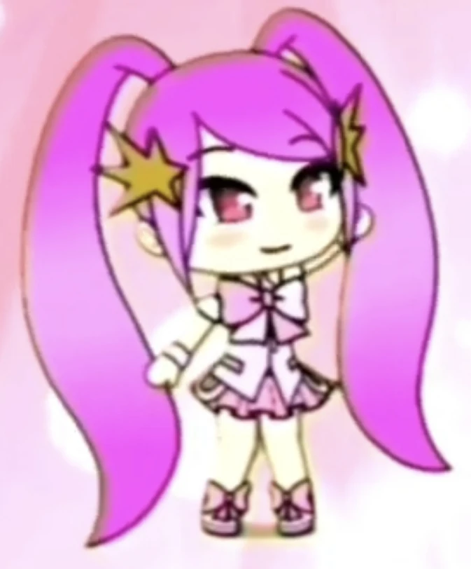 Episode 01:☆The power of the heart is awakened, Cure Precious is born ...