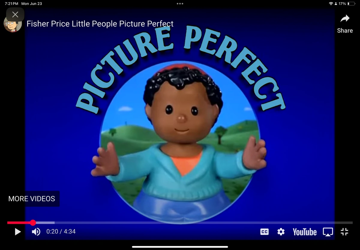 Episode 135: Picture Perfect | Little People Wiki | Fandom