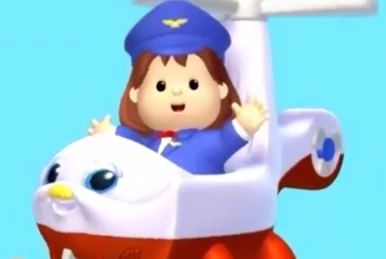 Jack Little People