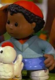 Michael | Little People Wiki | Fandom