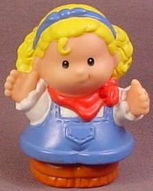 Peggy Sue Little People Wiki Fandom