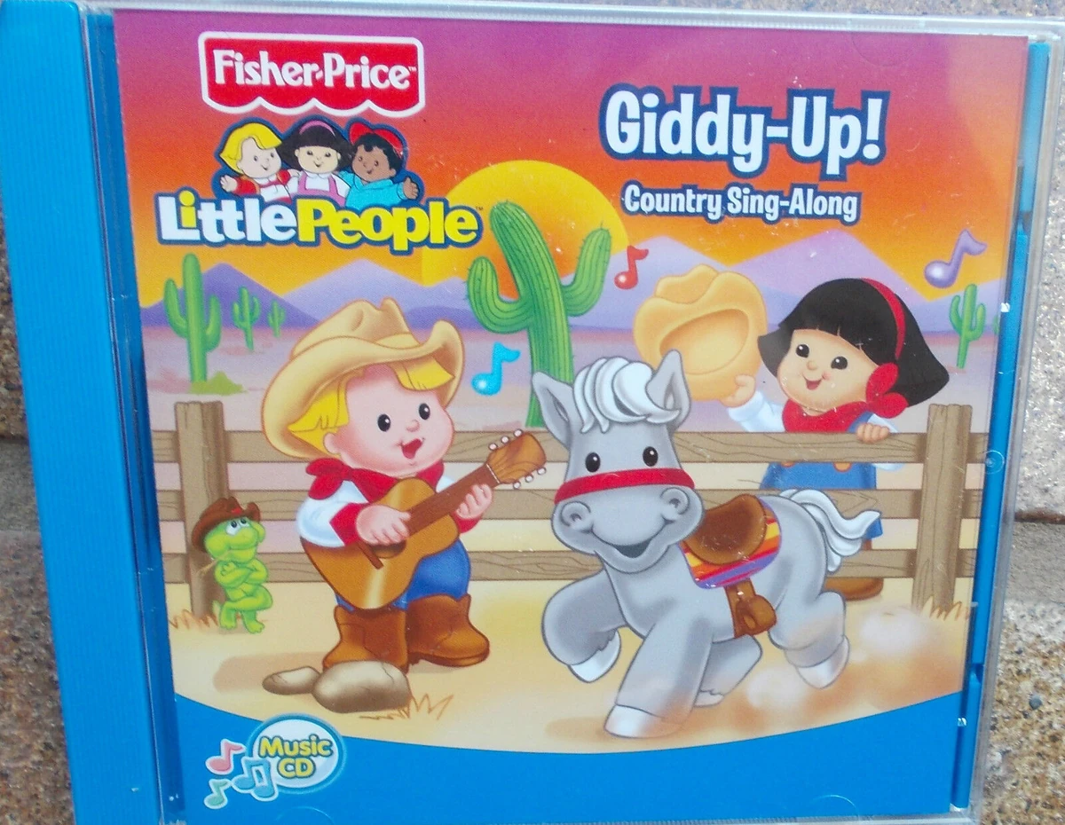 Happy Trails | Little People Wiki | Fandom