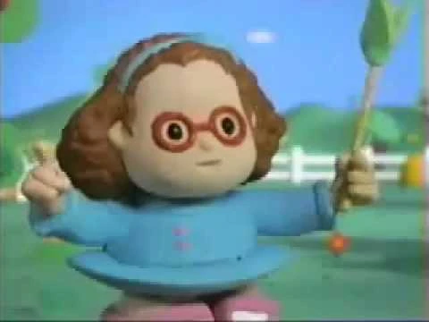 Farmer Jed Had a Farm | Little People Wiki | Fandom