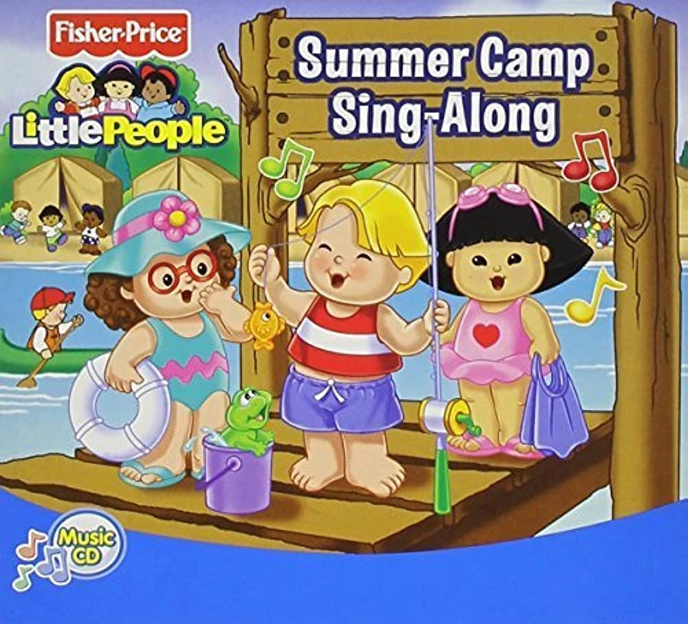 John Jacob Jingleheimer Schmidt | Little People Wiki | Fandom