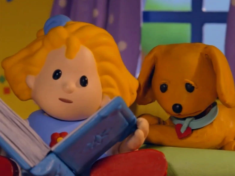 I'll Always Love You | Little People Wiki | Fandom