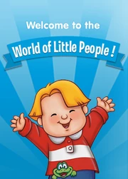 Little People Wiki | Fandom