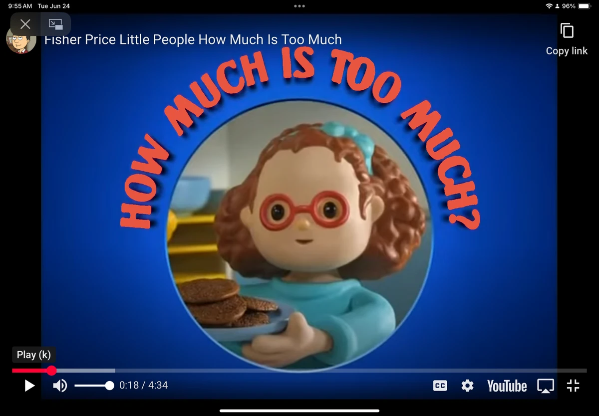 Episode 148: How Much Is Too Much? | Little People Wiki | Fandom