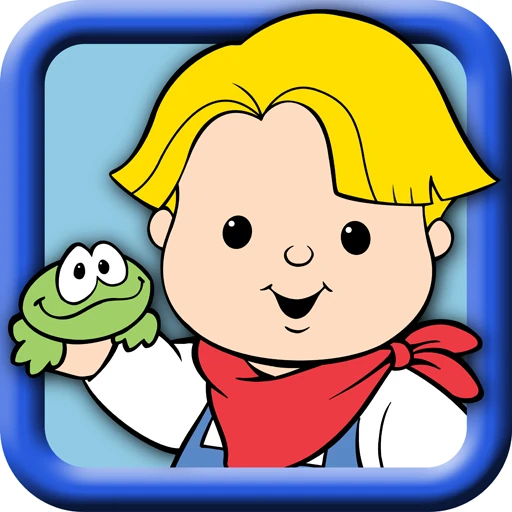 Little People Farm | Little People Wiki | Fandom