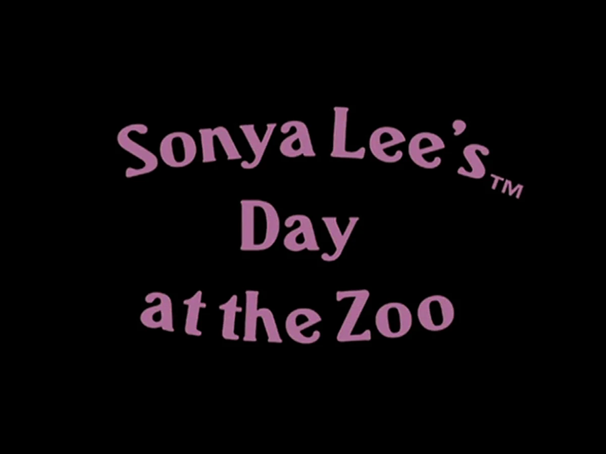 Episode 103: Sonya Lee's Day at the Zoo | Little People Wiki | Fandom