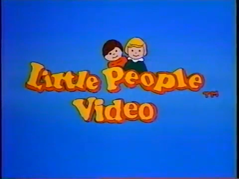 Little People Video | Little People Wiki | Fandom