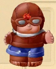 Amelia | Little People Wiki | Fandom