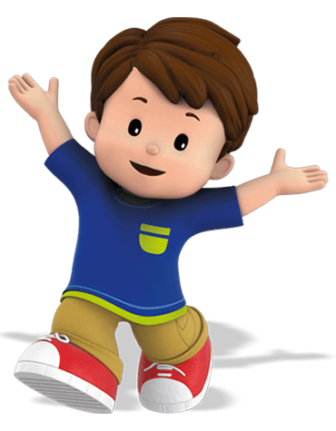 Jack | Little People Wiki | Fandom