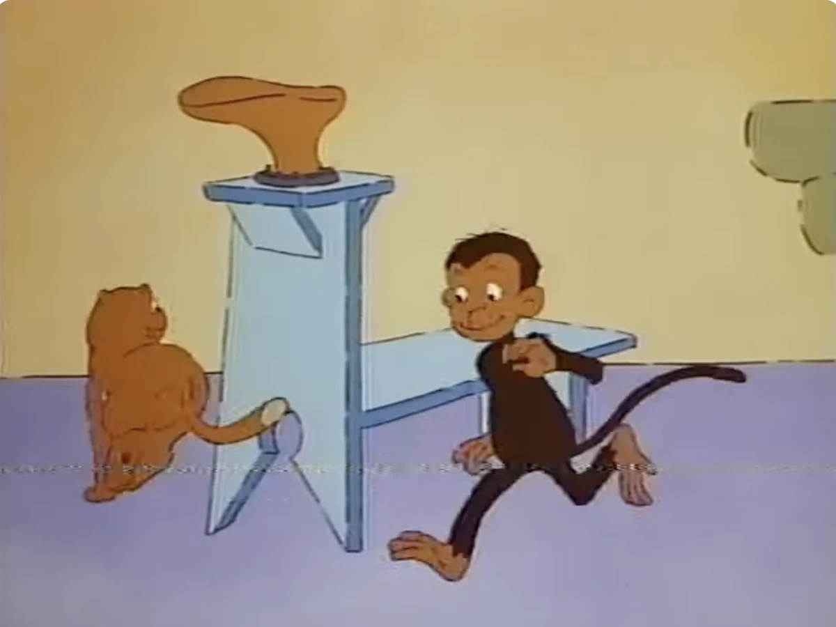 Pop! Goes the Weasel | Little People Wiki | Fandom