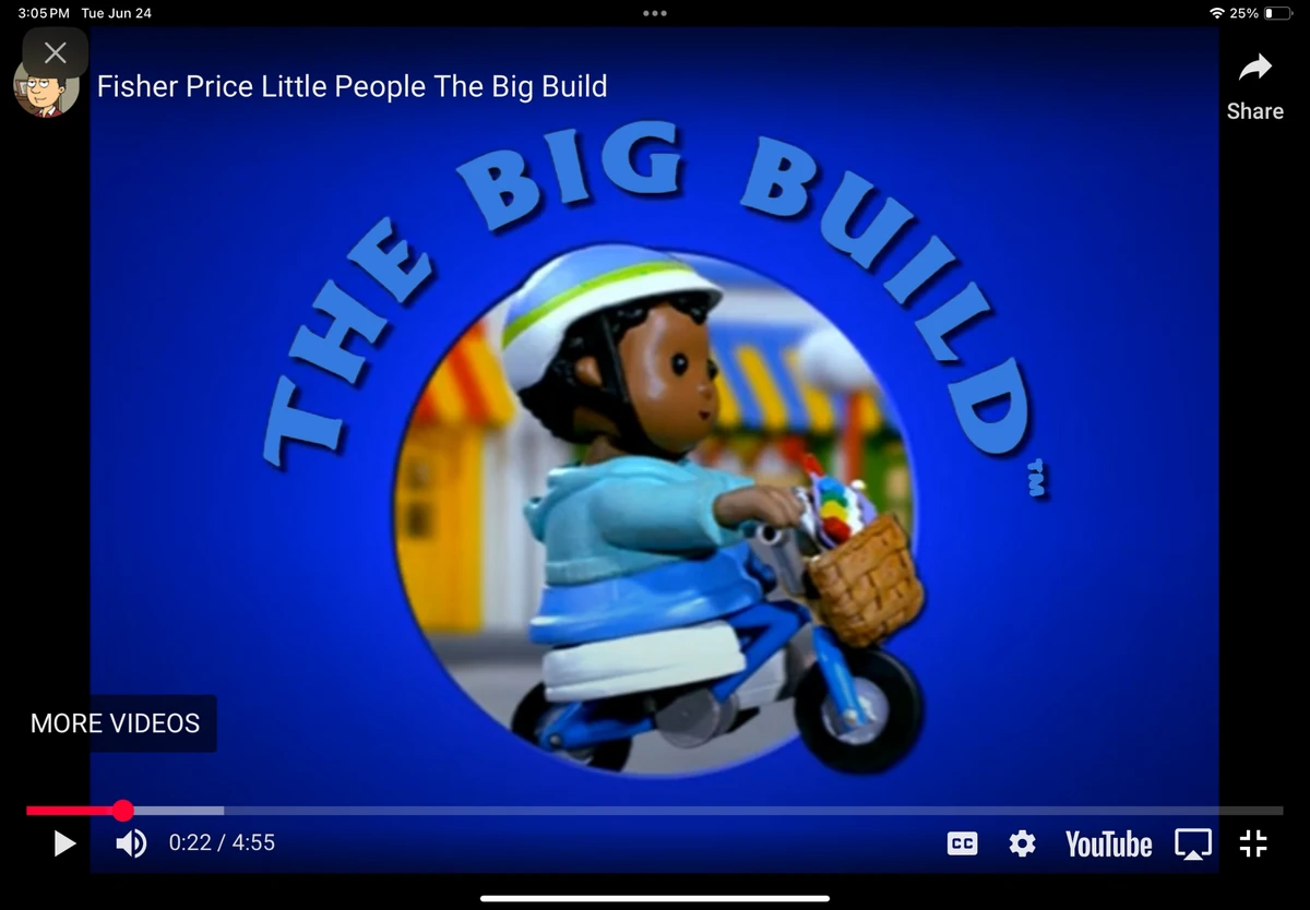 Episode 177: The Big Build | Little People Wiki | Fandom