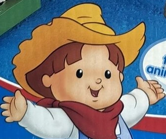 Little People Wiki | Fandom