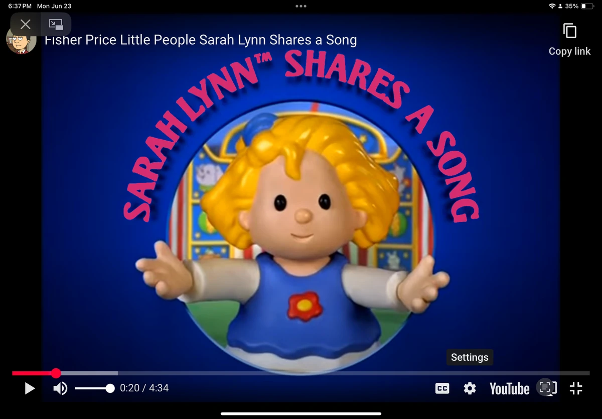 Episode 121: Sarah Lynn Shares a Song | Little People Wiki | Fandom