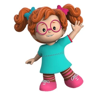 Sofie | Little People Wiki | Fandom