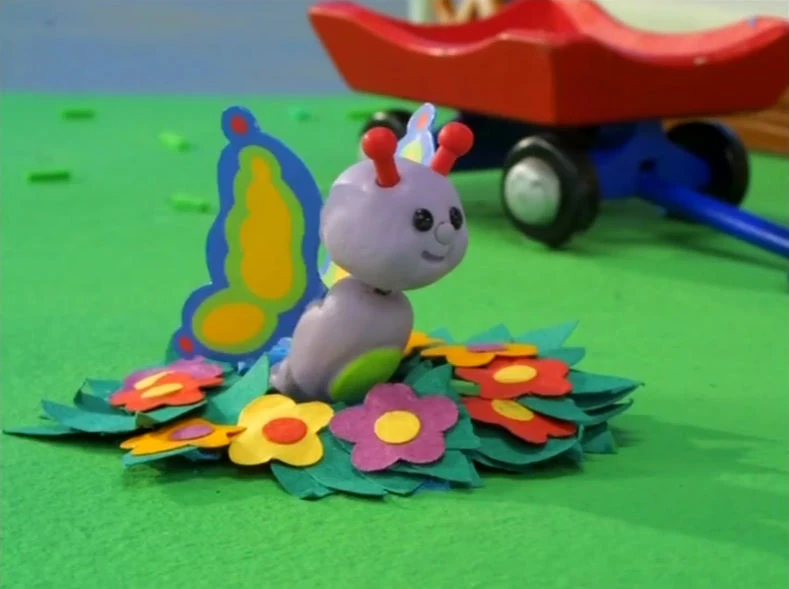 Squeakles | Little People Wiki | Fandom