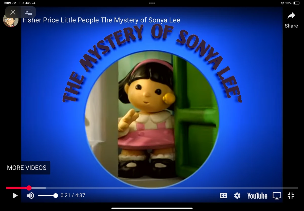 Episode 163: The Mystery of Sonya Lee | Little People Wiki | Fandom