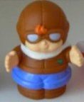 Amelia | Little People Wiki | Fandom