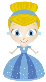 Cindy | Little Princess School Wiki | Fandom