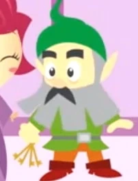 Dango | Little Princess School Wiki | Fandom