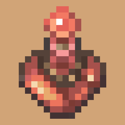 Sunlight Potion | Little Witch in the Woods Wiki | Fandom