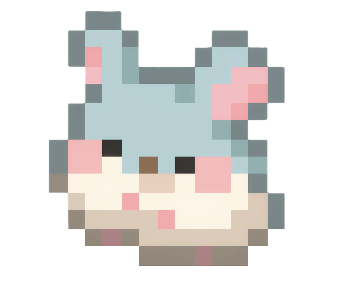 Furball Rat | Little Witch in the Woods Wiki | Fandom