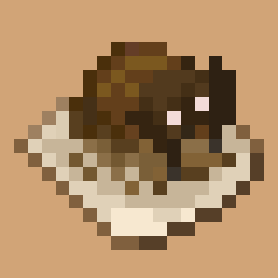 Baked Tinkle Spider | Little Witch in the Woods Wiki | Fandom