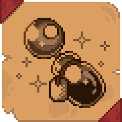 Moon Tears | Little Witch in the Woods Wiki | Fandom