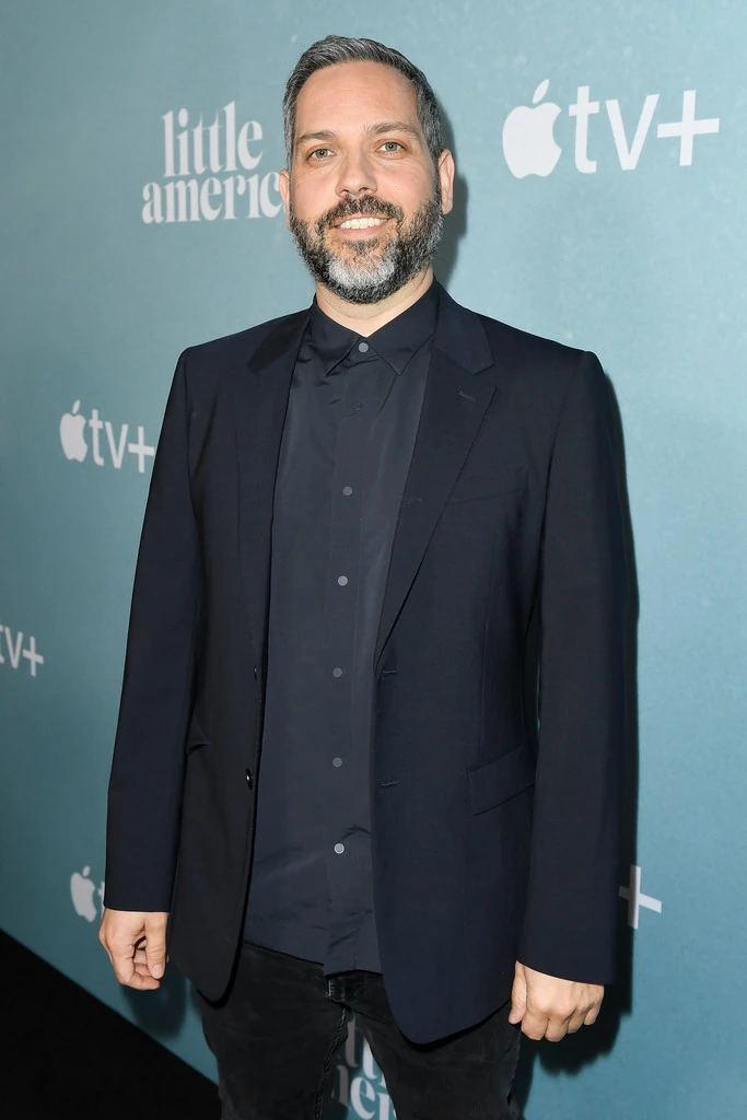 Lee Eisenberg | Little America Wiki | Fandom