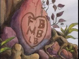 Exploring (episode) | Little Bear Wiki | Fandom