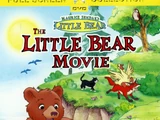 Category:DVDs | Little Bear Wiki | Fandom