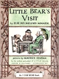 Little Bear (franchise) | Little Bear Wiki | Fandom