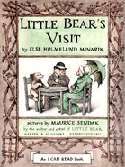 Little Bear (book series) | Little Bear Wiki | Fandom