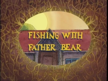 "Fishing with Father Bear" | Little Bear Wiki | Fandom