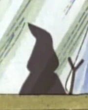 Unidentified individuals (television) | Little Bear Wiki | Fandom