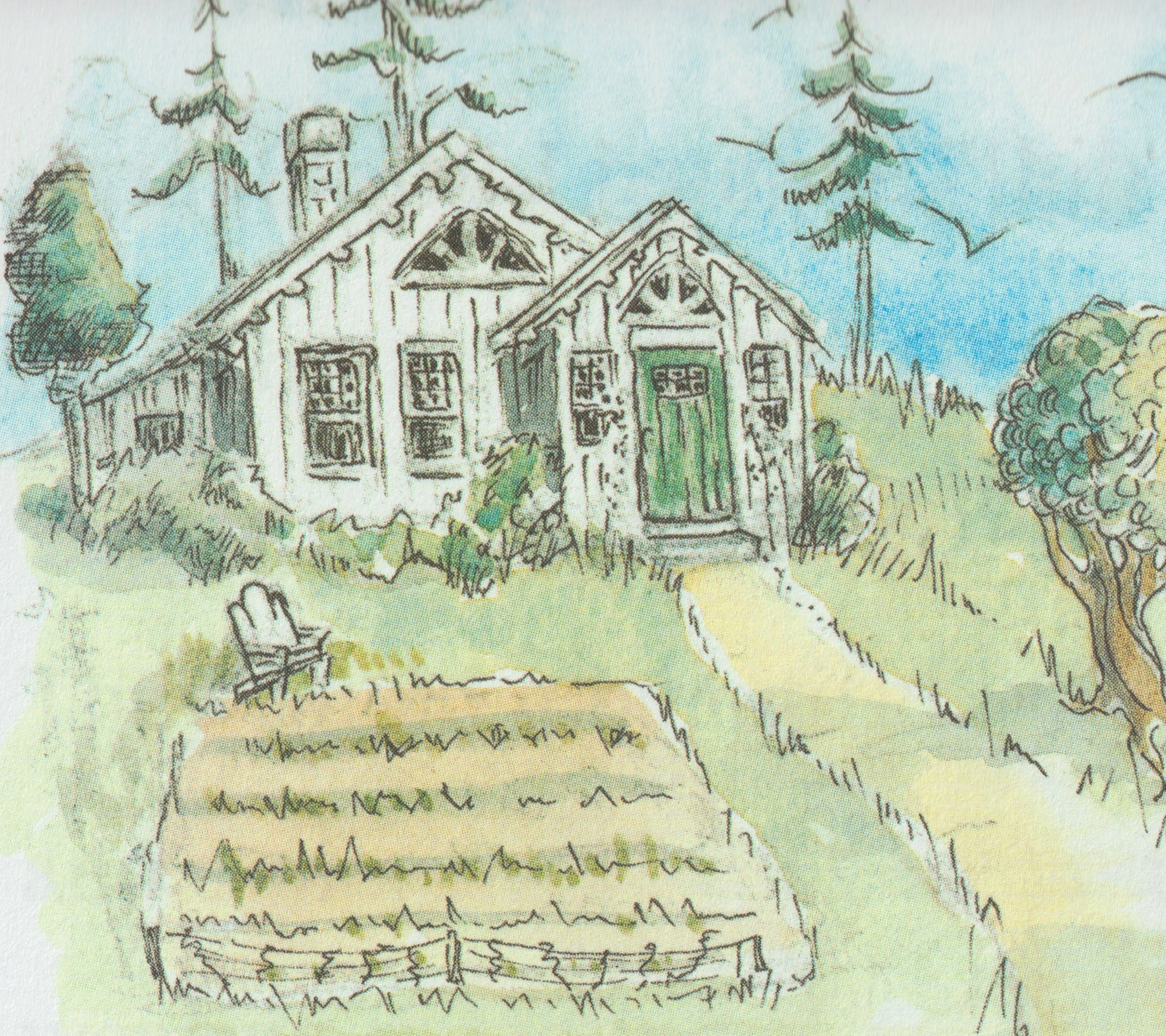 Category:Locations (literary) | Little Bear Wiki | Fandom