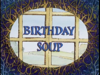 Birthday Soup (episode) | Little Bear Wiki | Fandom