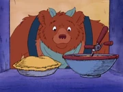 Rusty | Little Bear Wiki | Fandom