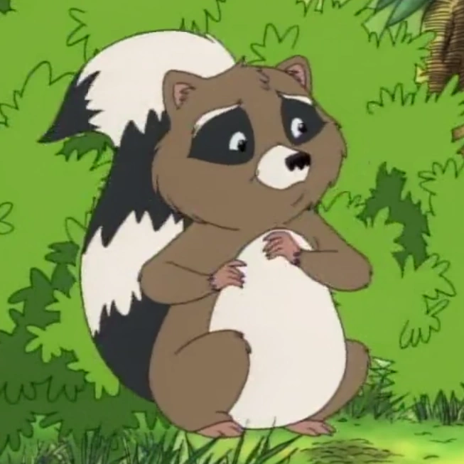 Little Little Bear (individual) | Little Bear Wiki | Fandom