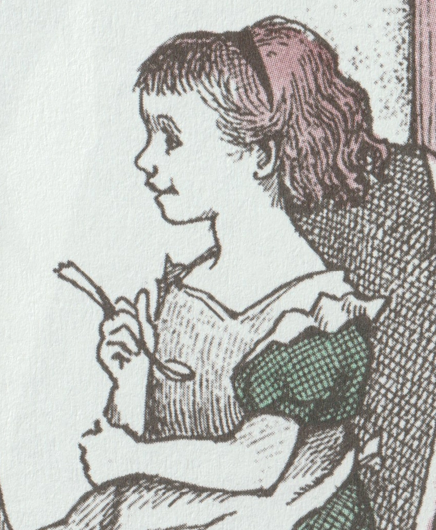 Emily (literary) | Little Bear Wiki | Fandom