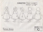 Emily (television) | Little Bear Wiki | Fandom