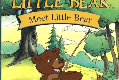 Meet Little Bear Little Bear